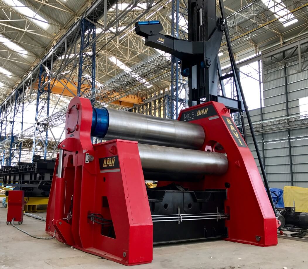 Davi and GRI Renewable Industries: Nearly Two Decades of Global Wind ...