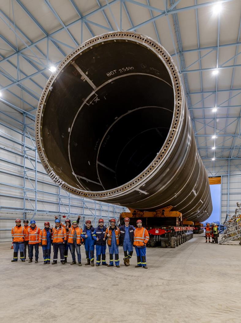 Belgium Delays Tender for Offshore Wind Farm in Princess Elisabeth Zone ...