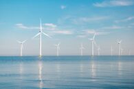 Equinor Selects Ekwil's Semi-Submersible Floating Foundation for South ...