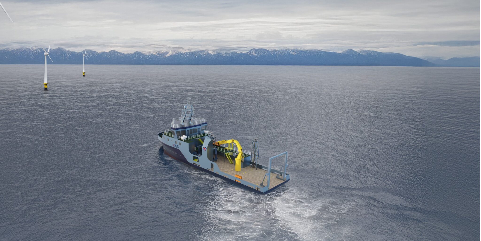Newly Established German Joint Venture to Build Next-Gen Service ...