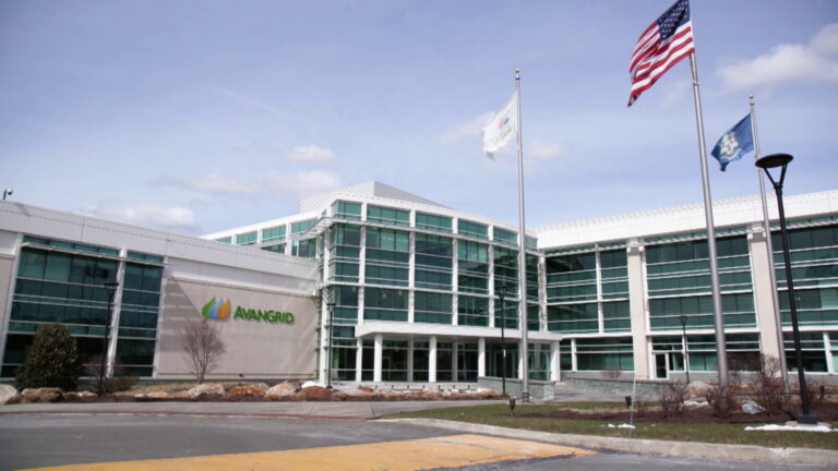 Avangrid to Delist from New York Stock Exchange as Iberdrola Completes ...