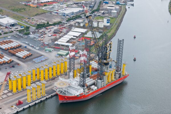 EnBW Drops Morgan & Mona Offshore Wind Projects After Not Securing CfDs ...