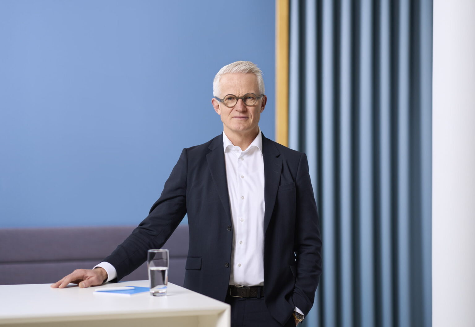Mads Nipper Steps Down from Leading Ørsted, Rasmus Errboe Named New CEO ...