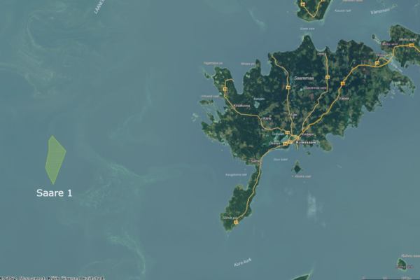 Excalibur Returns to Avalon as Ping Renames Future Offshore Wind ...