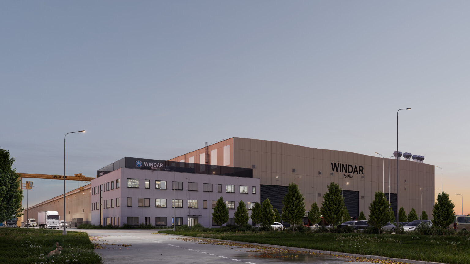 Offshore Wind Foundation Alliance Expands as Windar Becomes Latest ...