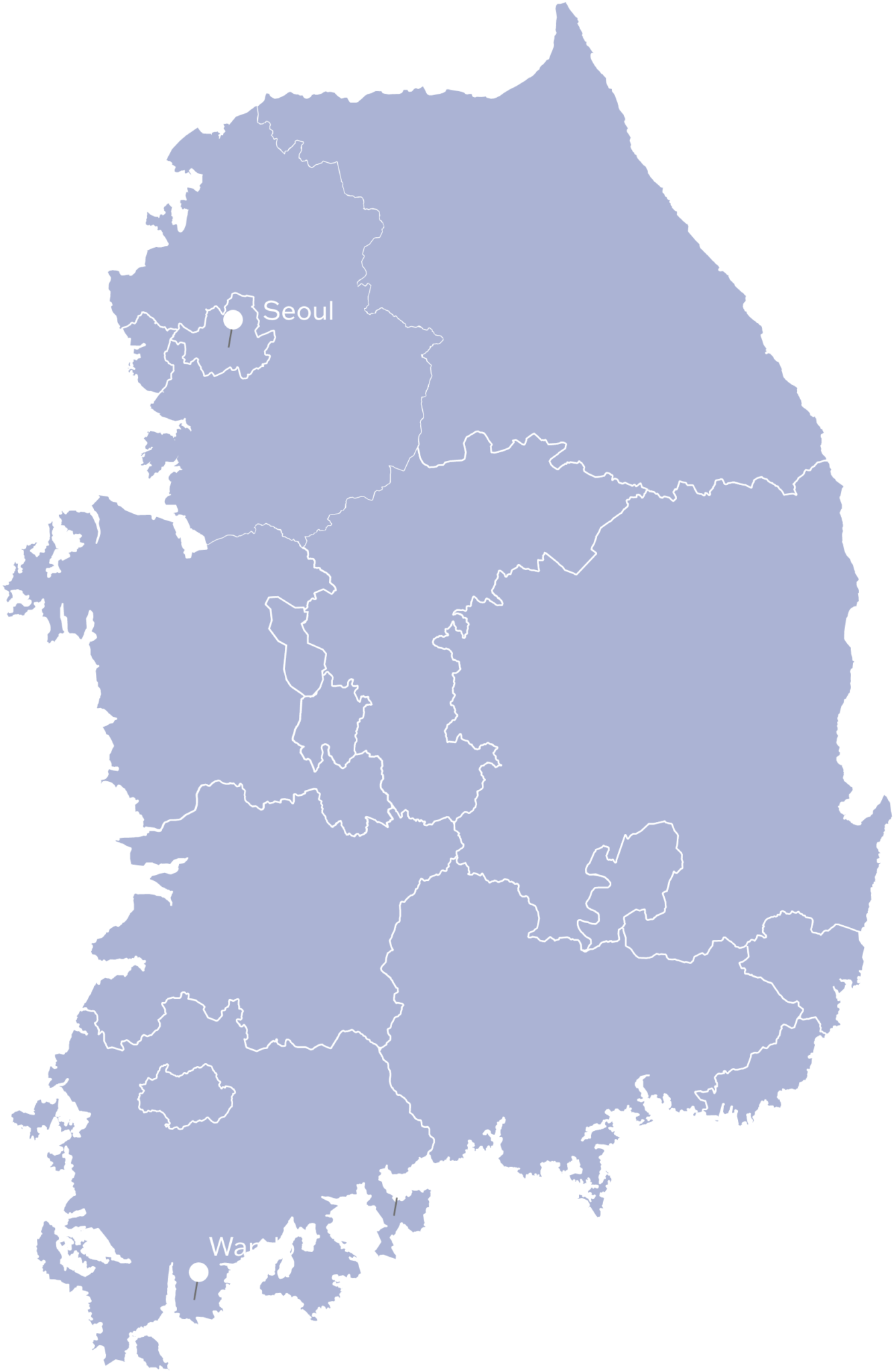 Deep Wind Offshore and BP's South Korean Wind Project Moves Forward | Offshore Wind