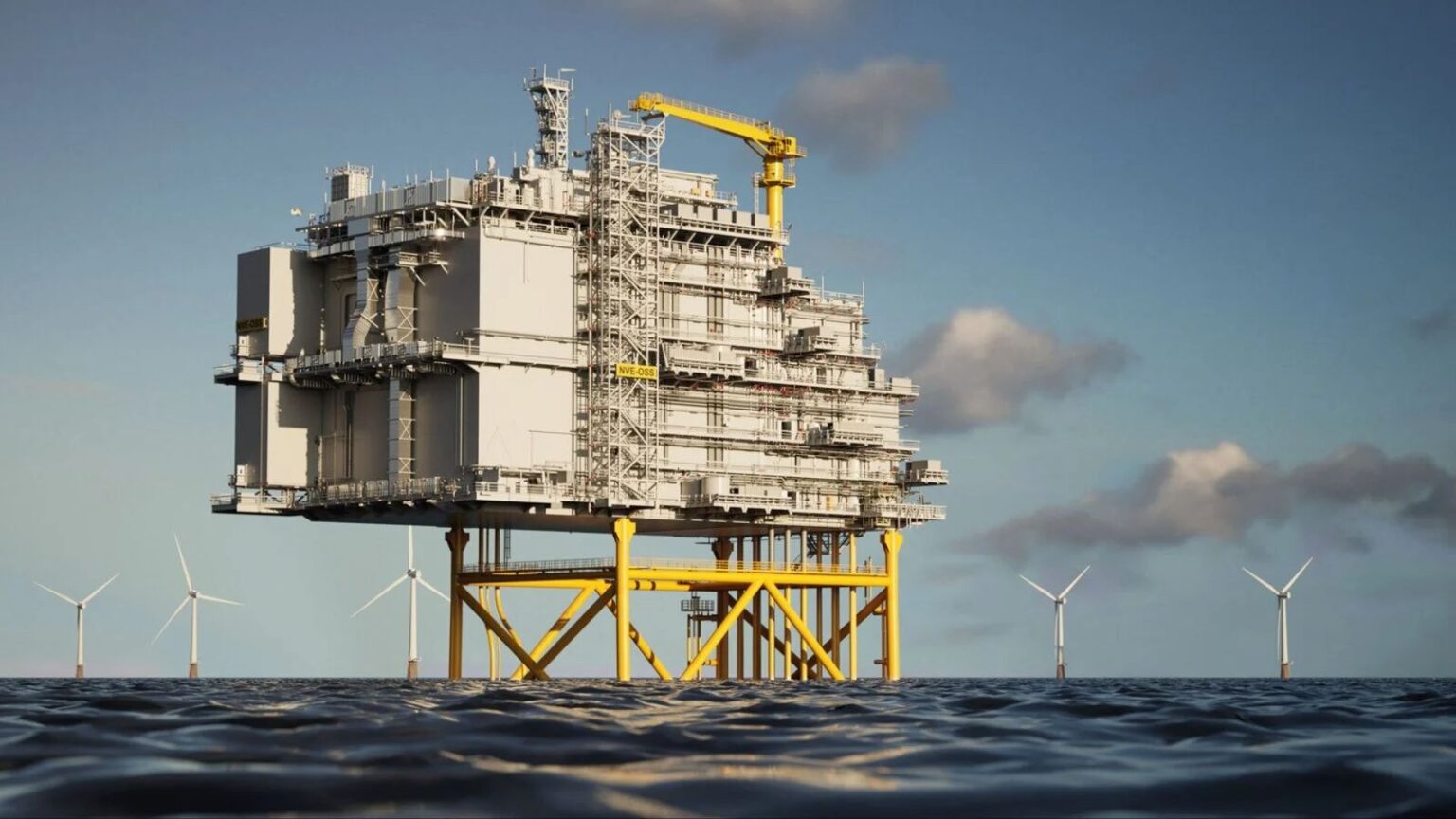 Aker Solutions-Siemens Energy Consortium Receives Full Notice to ...
