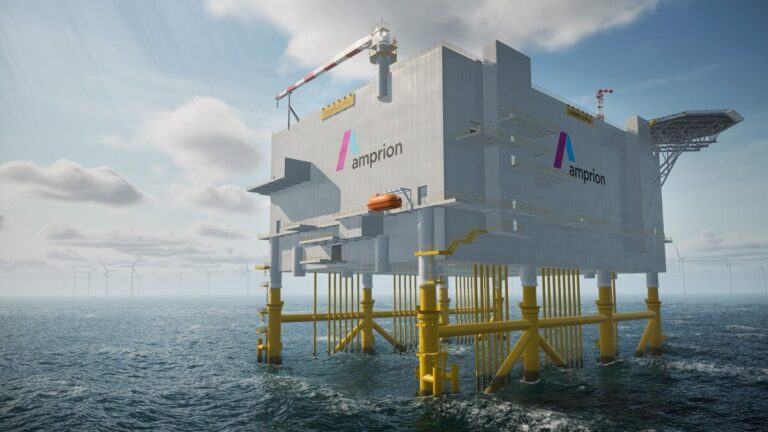 Aker Solutions-Siemens Energy Consortium Receives Full Notice to ...