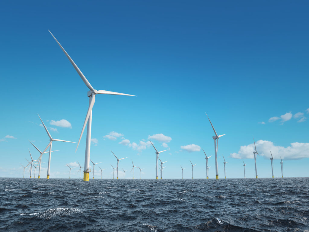 EIA Report Filed for 2.4 GW Finnish Offshore Wind Project | Offshore Wind