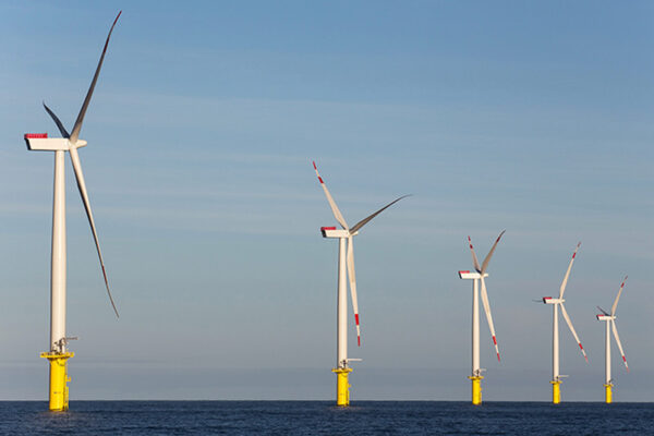 Global Investor Joining RWE on Two Norfolk Vanguard Offshore Wind ...