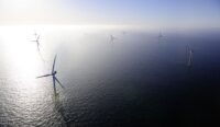 Humber Gateway Offshore Wind Farm Turns Ten | Offshore Wind