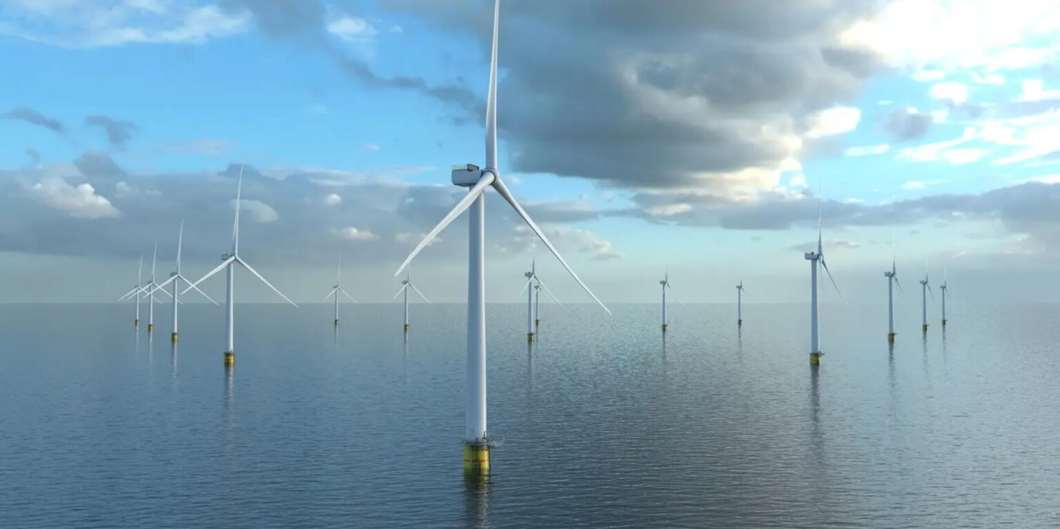 Trump Administration Stops Construction on 80-Pct-Complete Offshore ...