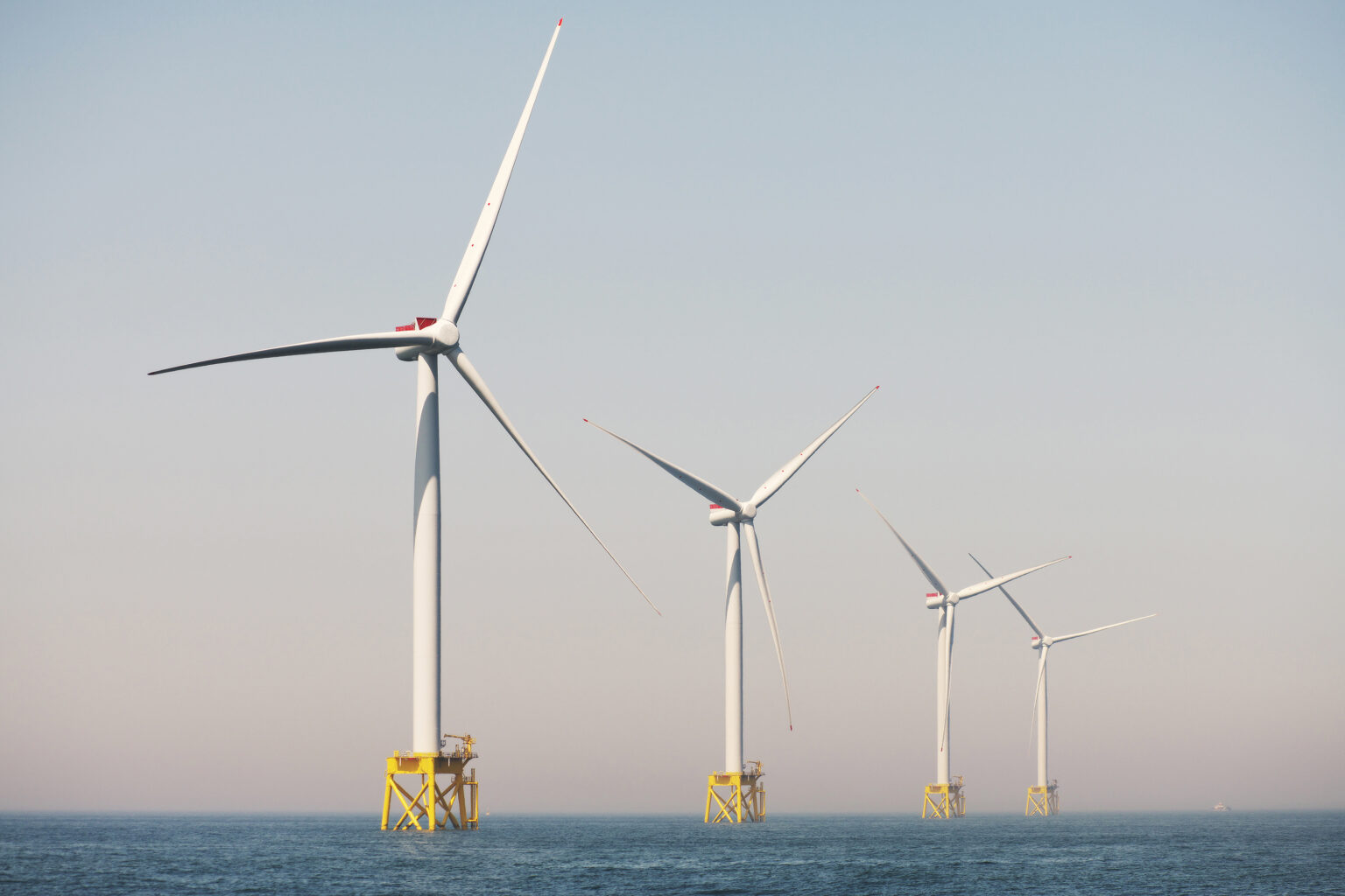 ScottishPower, HSM Offshore Energy Sign East Anglia Two Substation ...