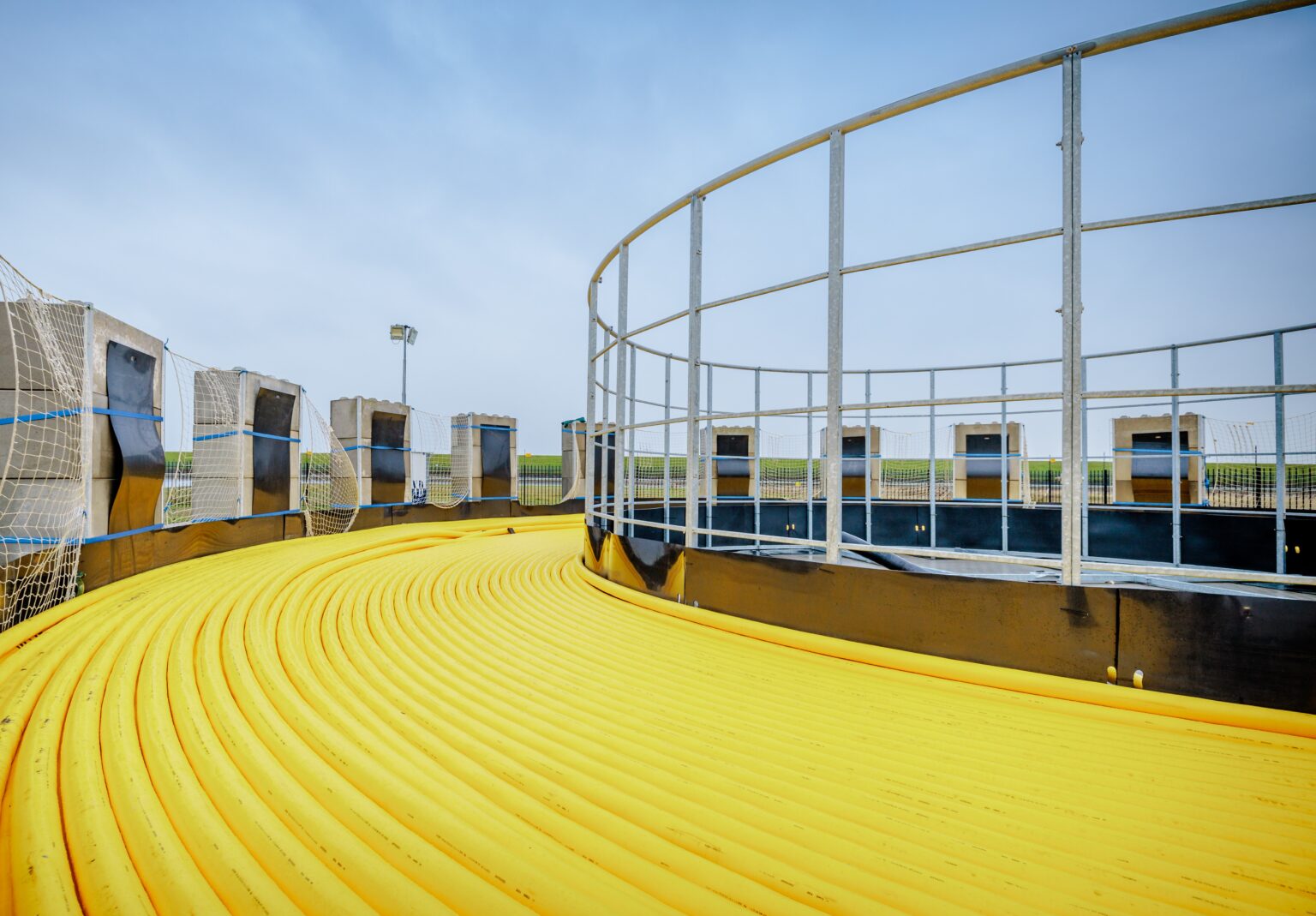 Luxcara Reserves Siemens Gamesa Turbines for 1.5 GW Waterekke, Eyes ...