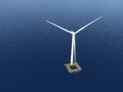 Offshore Wind Developer Gets DNV Concept Certification for Floating ...