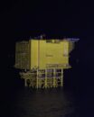 TenneT's DolWin Epsilon Converter Platform Installed | Offshore Wind