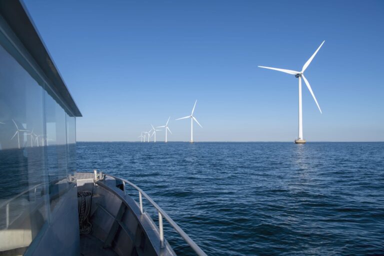 First Offshore Wind-Focused Auction Launched in Philippines | Offshore Wind