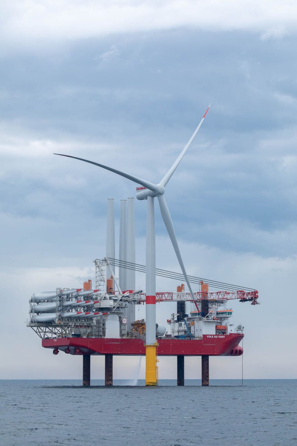 Ramboll Boosts Wind Division with K2 Management Acquisition | Offshore Wind