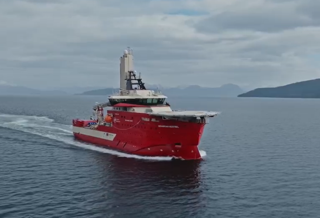 EnBW Awards North Star Its First CSOV Contract | Offshore Wind