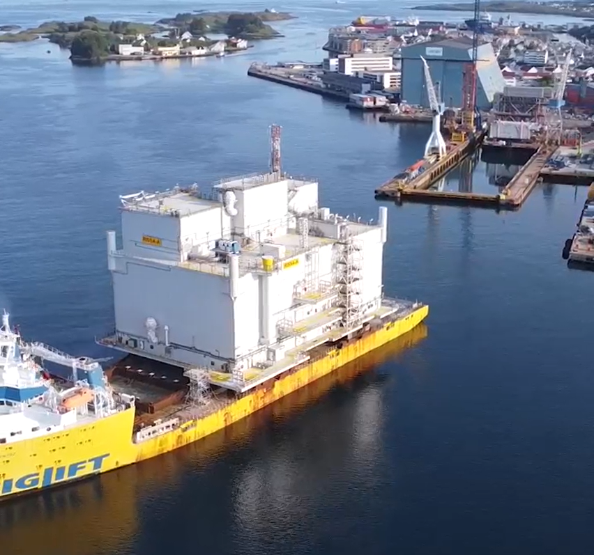 Ørsted Selects Construction Base for Hornsea 3 Offshore Wind Farm ...