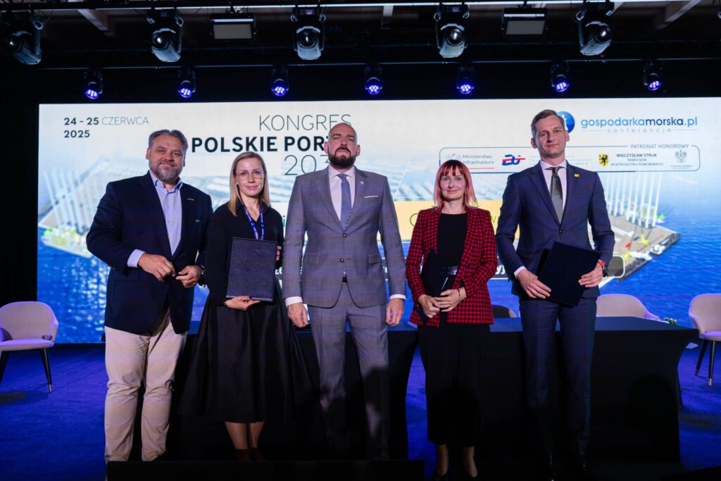 Ocean Winds Inks Offshore Wind Installation Terminal Lease for BC-Wind ...