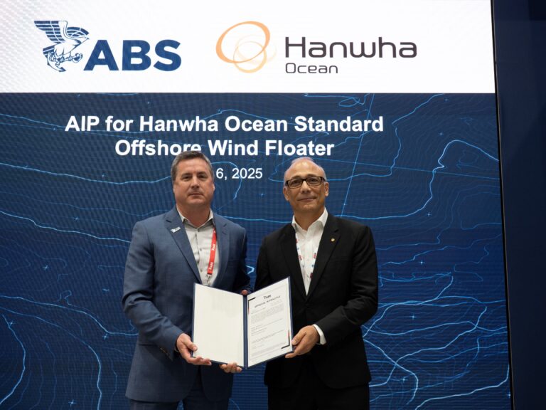 Odfjell Oceanwind Granted DNV's Basic Design Approval for Deepsea Star ...