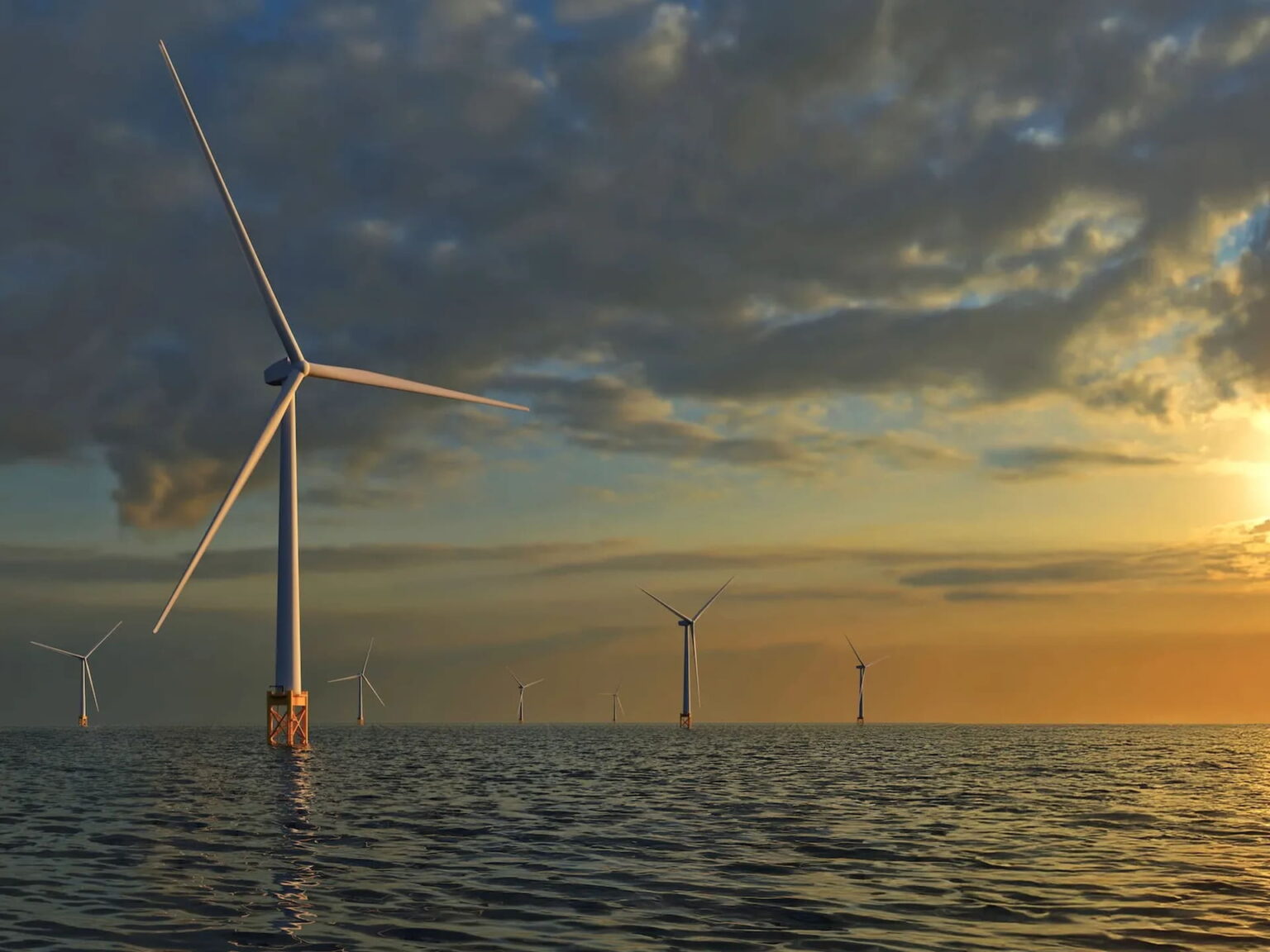 Celtic Sea Floating Wind Seabed Leasing Round Moves to Final Stage ...