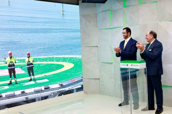 Baltic Eagle Offshore Wind Farm Fully Energised | Offshore Wind