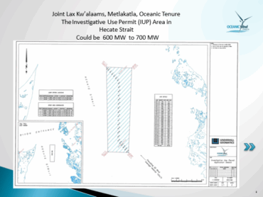 Oceanic Wind Energy, CTE Receive Permit for Offshore Wind Project Study ...