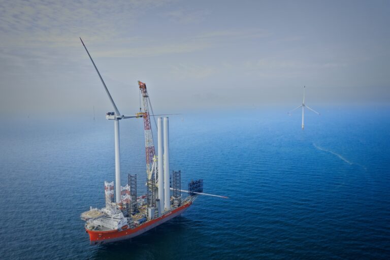 First Offshore Wind-Focused Auction Launched in Philippines | Offshore Wind