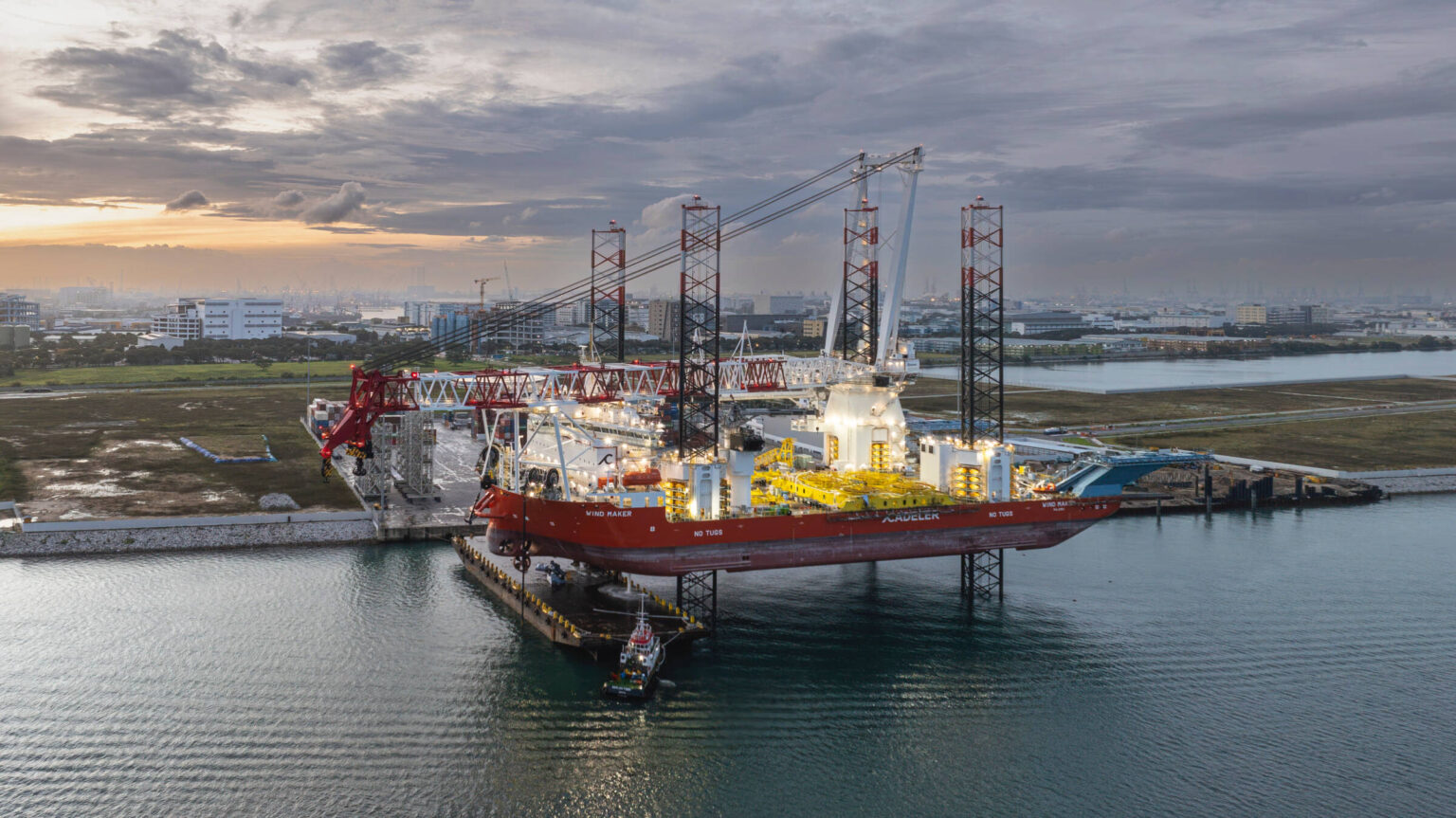 All Round 3.2 Offshore Wind Contracts Submitted in Taiwan | Offshore Wind