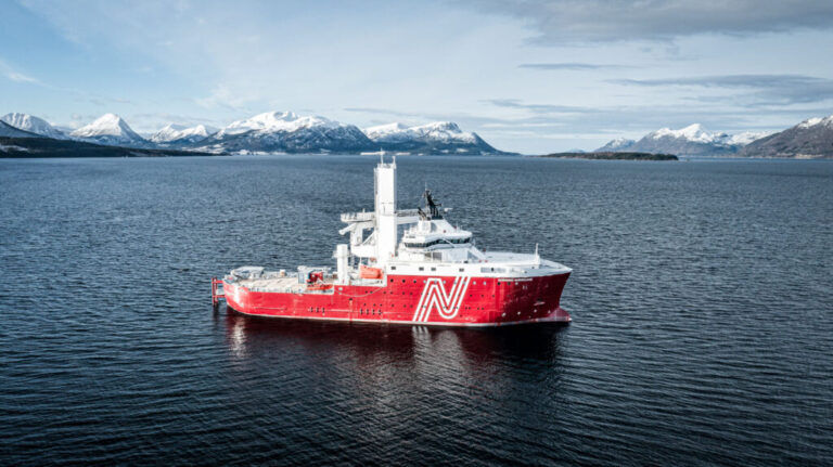 Norwind Offshore Inks CSOV Agreement with Wind Multiplikator | Offshore ...