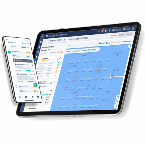 Japanese Renewable Energy Developer to Deploy Shoreline's AI-Powered ...