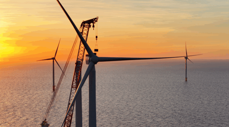 Ocean Winds Inks Offshore Wind Installation Terminal Lease for BC-Wind ...