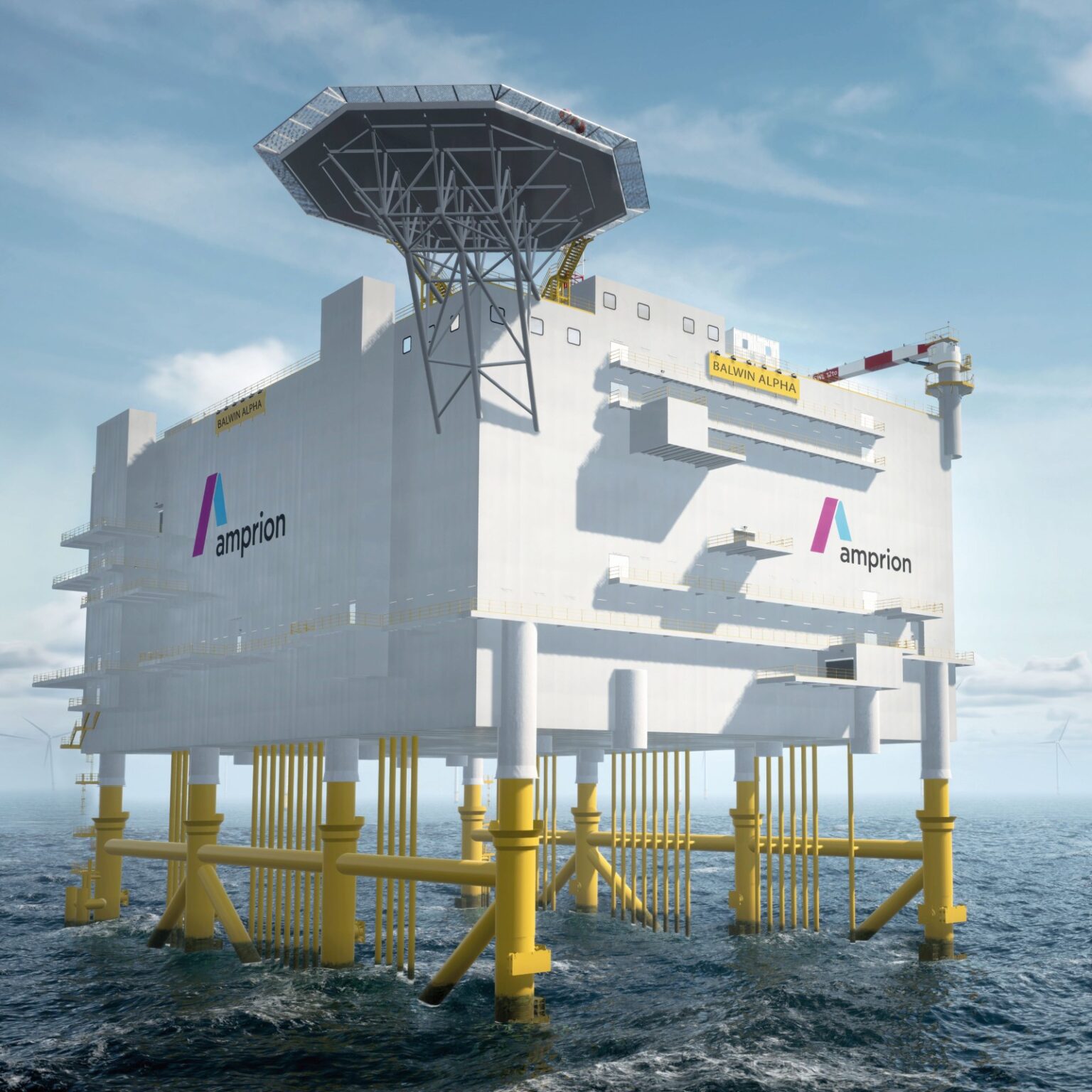 RWE, Apollo Global Management Forming Joint Venture to Invest EUR 3.2 ...