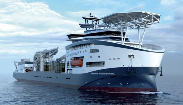 LS Marine Solution Invests EUR 221 Million in New High-Spec Cable ...