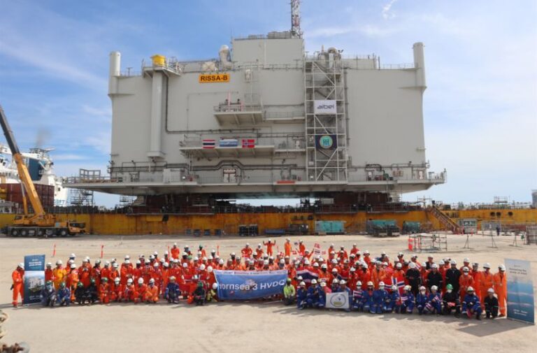 Gode Wind 3 Enters Commercial Operation | Offshore Wind