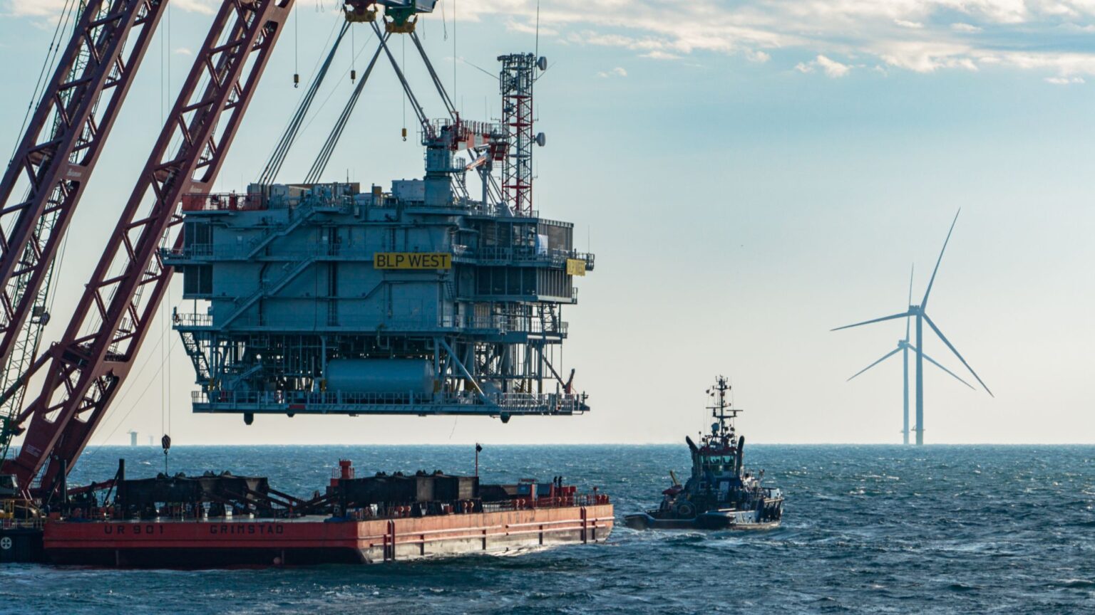 HBA Future Energy to Build 532 MW Anma Offshore Substation | Offshore Wind