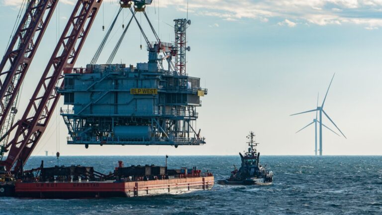 HBA Future Energy to Build 532 MW Anma Offshore Substation | Offshore Wind