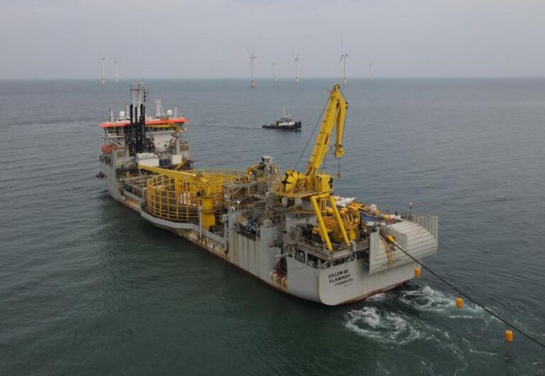 Formosa 2 Partners Reach Financial Close on 'Asia-Pacific's First ...