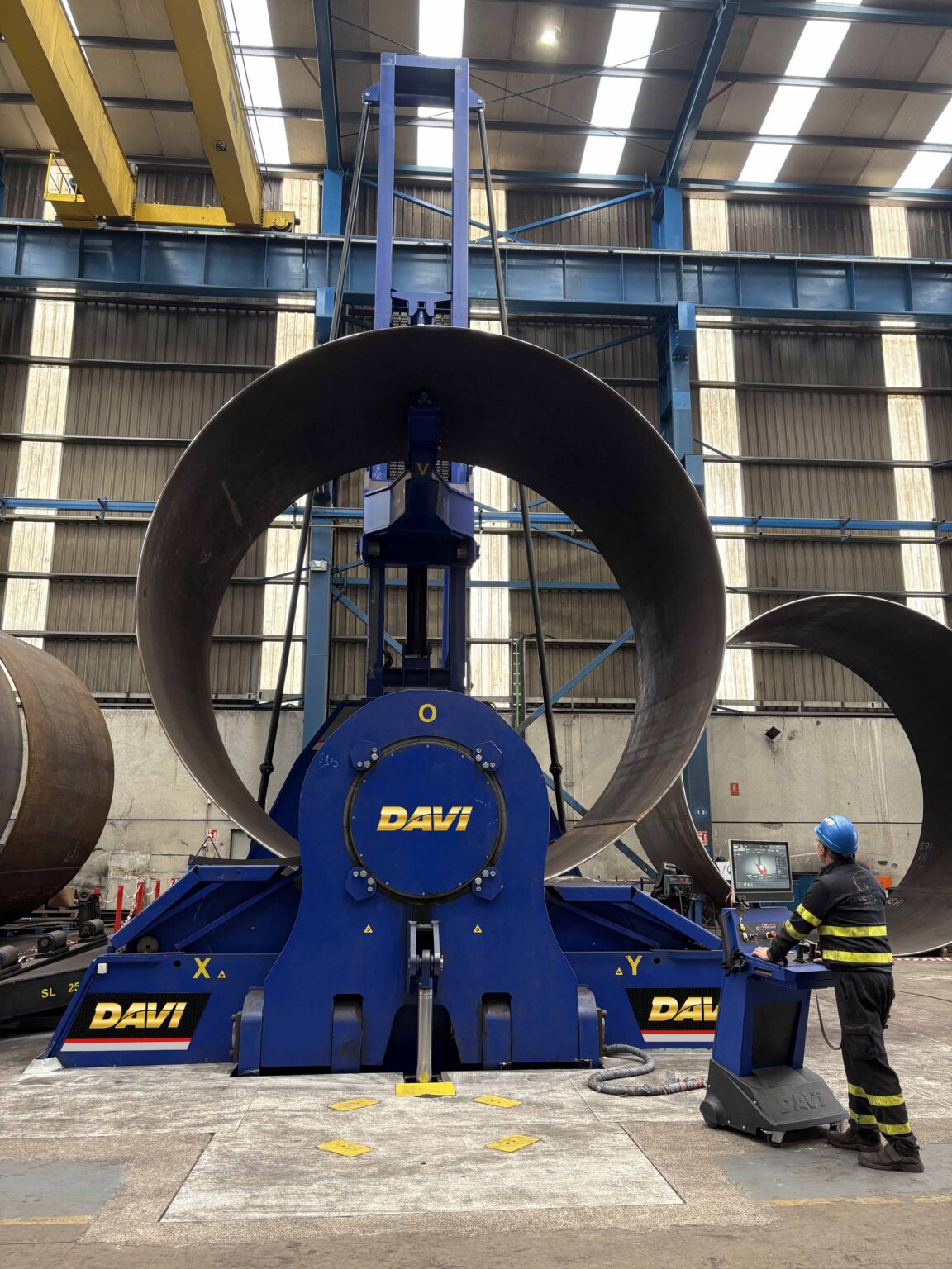 J-tubes in offshore wind applications | Offshore Wind