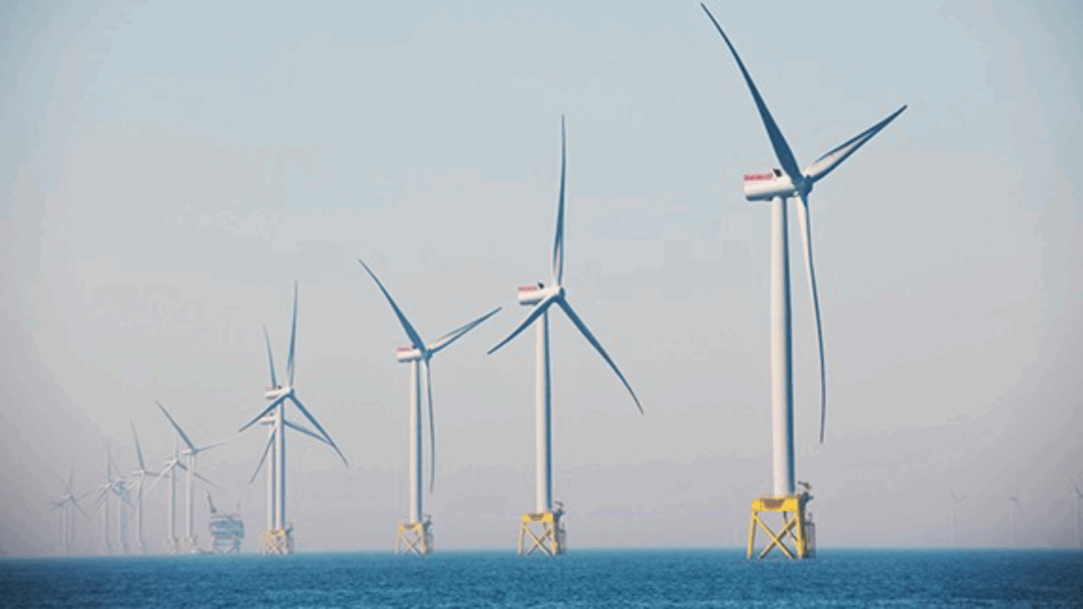 Offshore Construction Starts on 1.4 GW East Anglia Three Offshore Wind ...