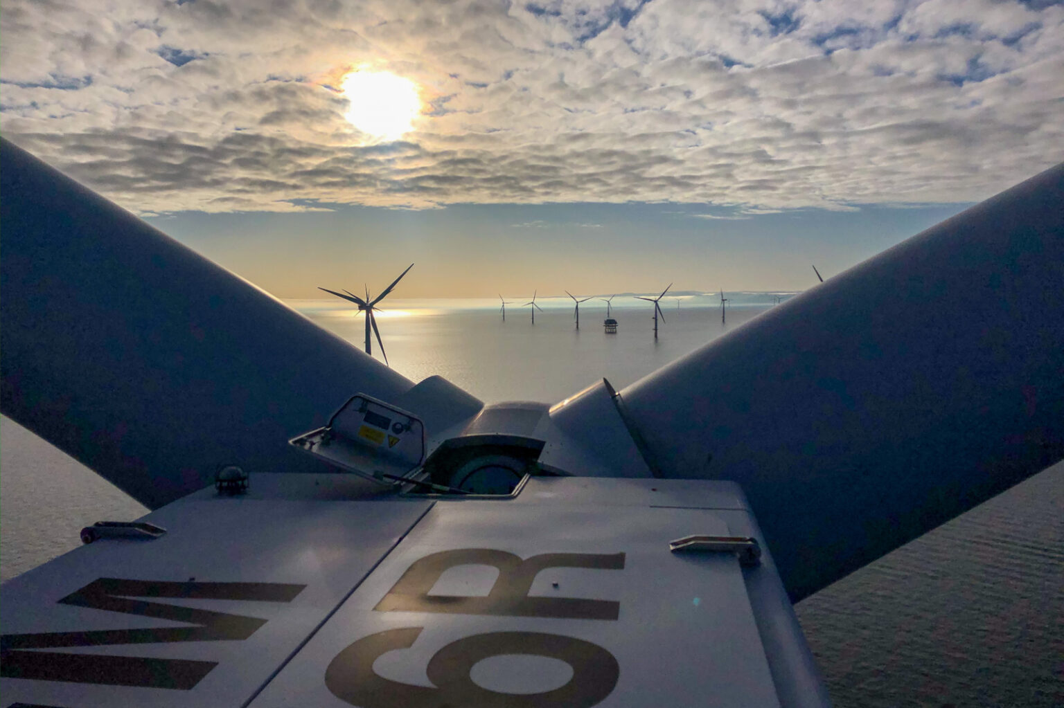 Humber Gateway Offshore Wind Farm Turns Ten | Offshore Wind