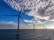 1 GW Hai Long Offshore Wind Project Delivers First Power | Offshore Wind