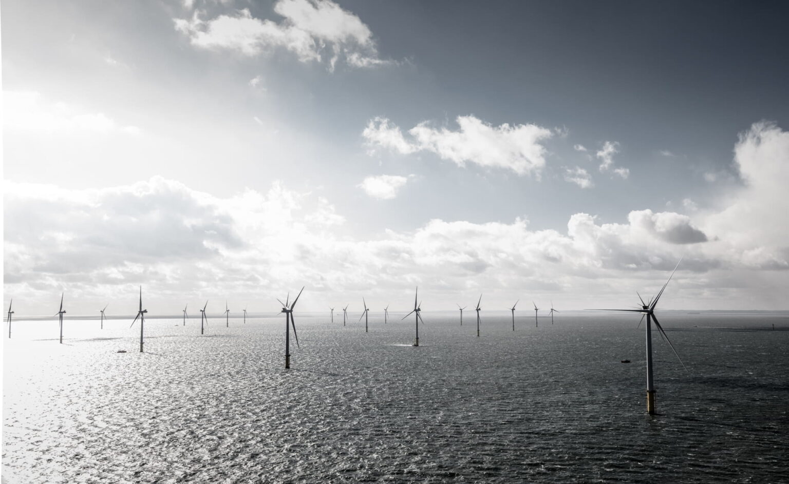 Australia's 'Most Advanced Offshore Wind Project' Files for ...