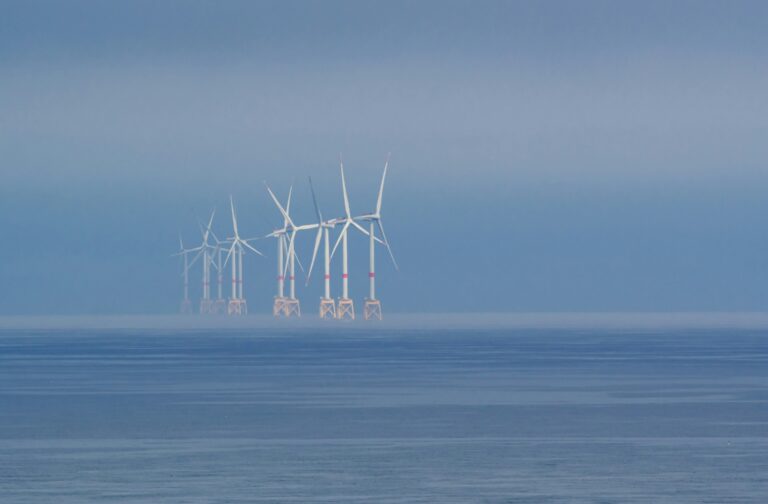 Statkraft Drops Plan to Bid in Norway's Floating Wind Tender, Stops ...