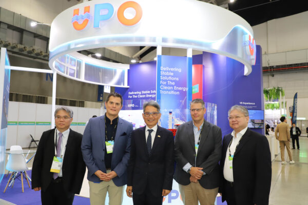 Marco Polo Marine Unveils Next-Gen CSOV for Offshore Wind and Oil & Gas ...