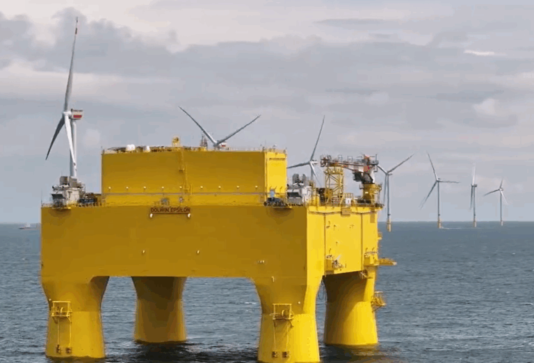 Three Institutional Investors Back TenneT’s German Unit in EUR 9.5 ...