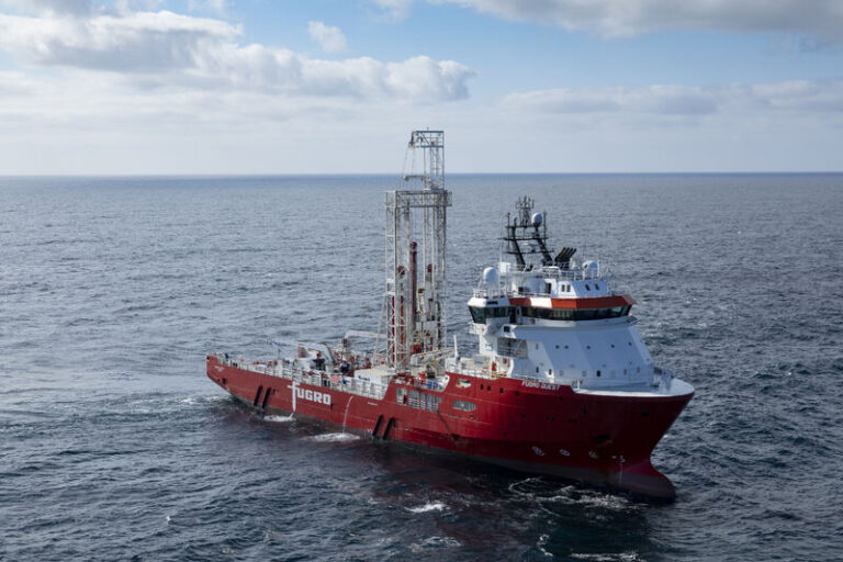 UK Planning Inspectorate Completes Examination of BP and EnBW's Morgan ...