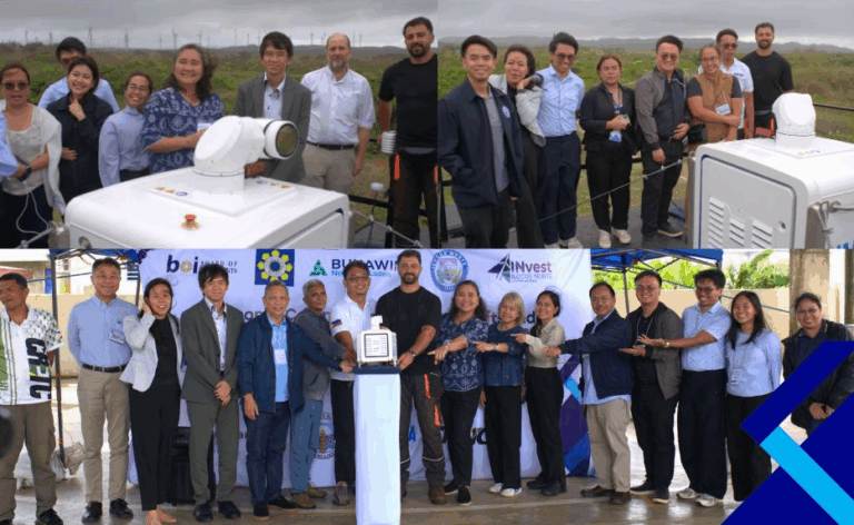 Philippines 3.3 GW Fixed-Bottom Offshore Wind Auction Kicks Off ...